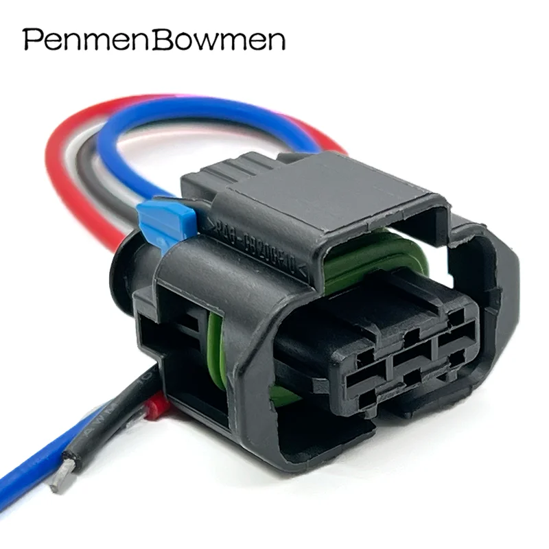 3-Pin-3-5-Series-Delphi-Auto-Waterproof-Electronic-Connector-Plastic ...