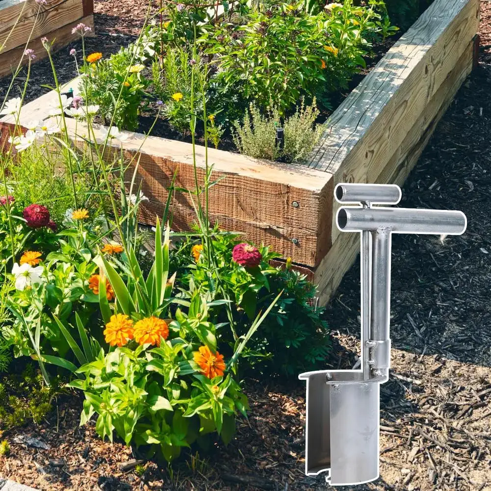 Plant-And-Fruit-Tree-Seedling-Transplanter-Planting-Tool-Soil-Sampler ...