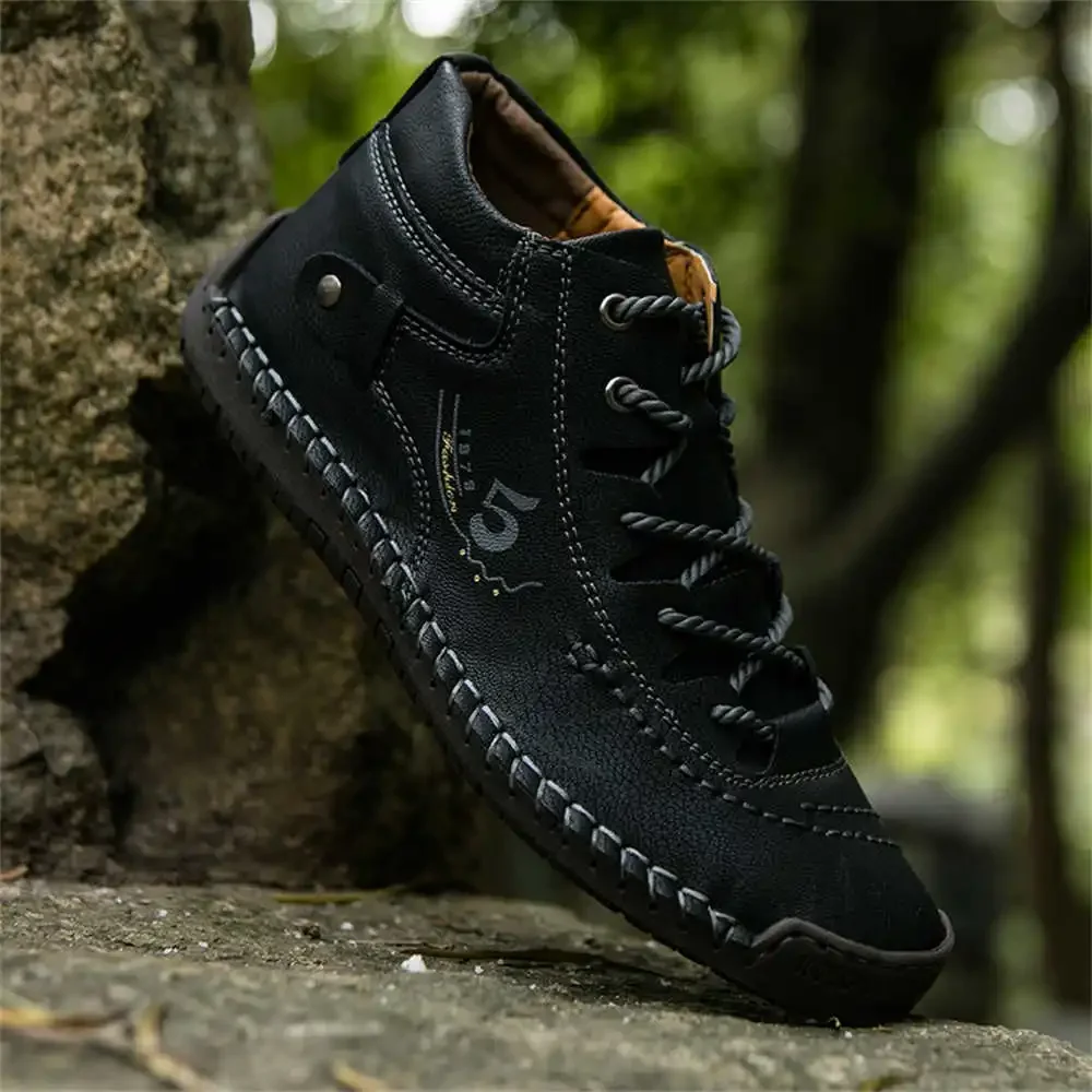 Round-Nose-Number-47-Sneakers-46-Walking-News-Trends-2024-Products ...