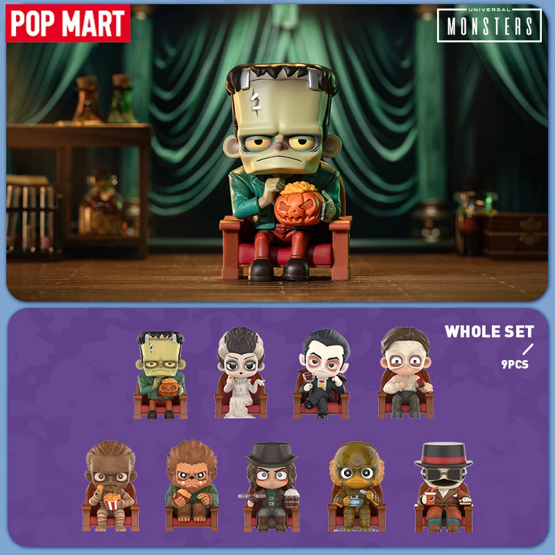 POP-MART-Universal-Monsters-Alliance-Series-Mystery-Box-1PC-9PCS ...