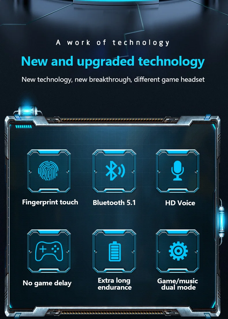 ONIKUMA Audífonos Bluetooth Onikuma T32 | falabella.com