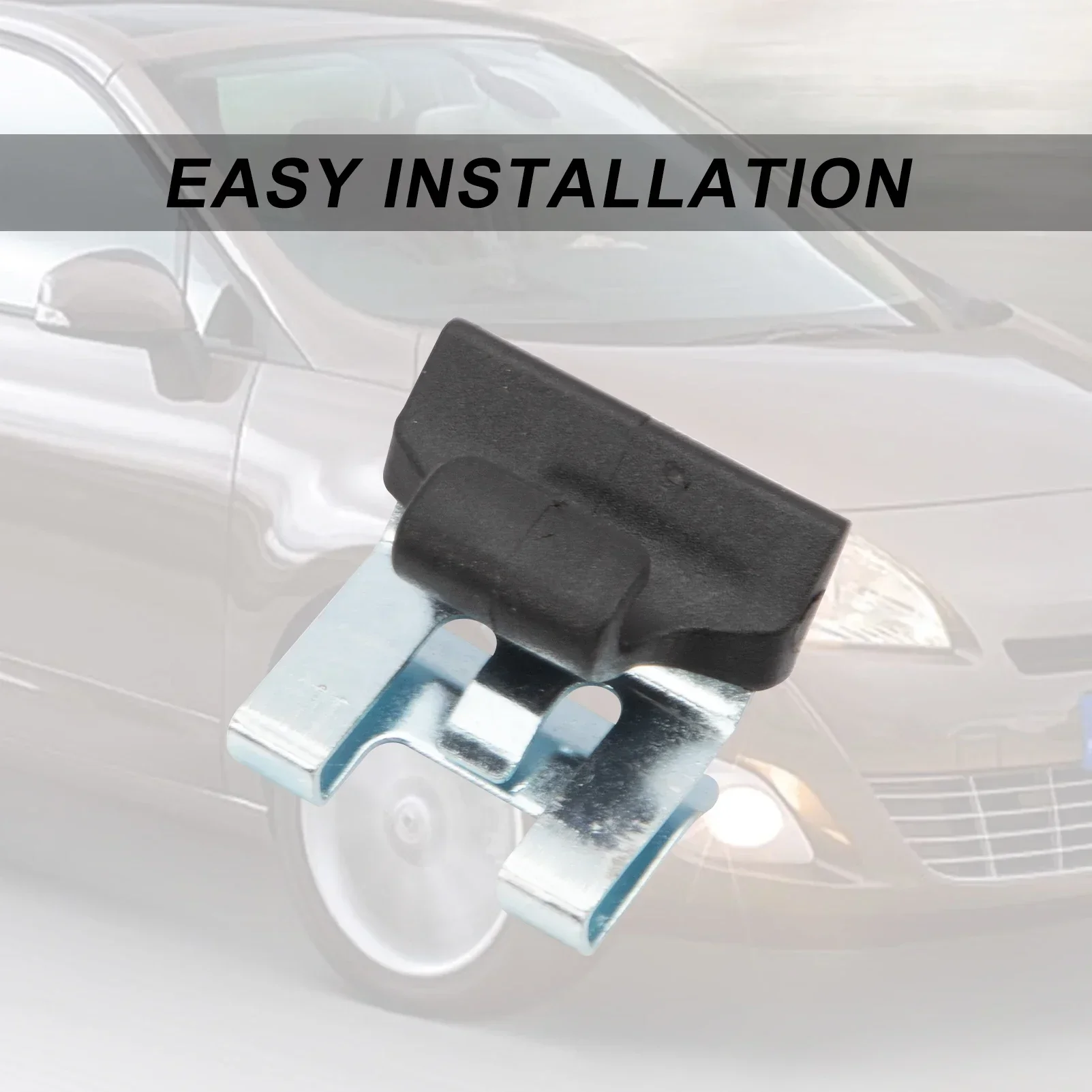 Clip Hook Sun Visor Rear for Car Visor Grand Scenic III and Scenic III ...