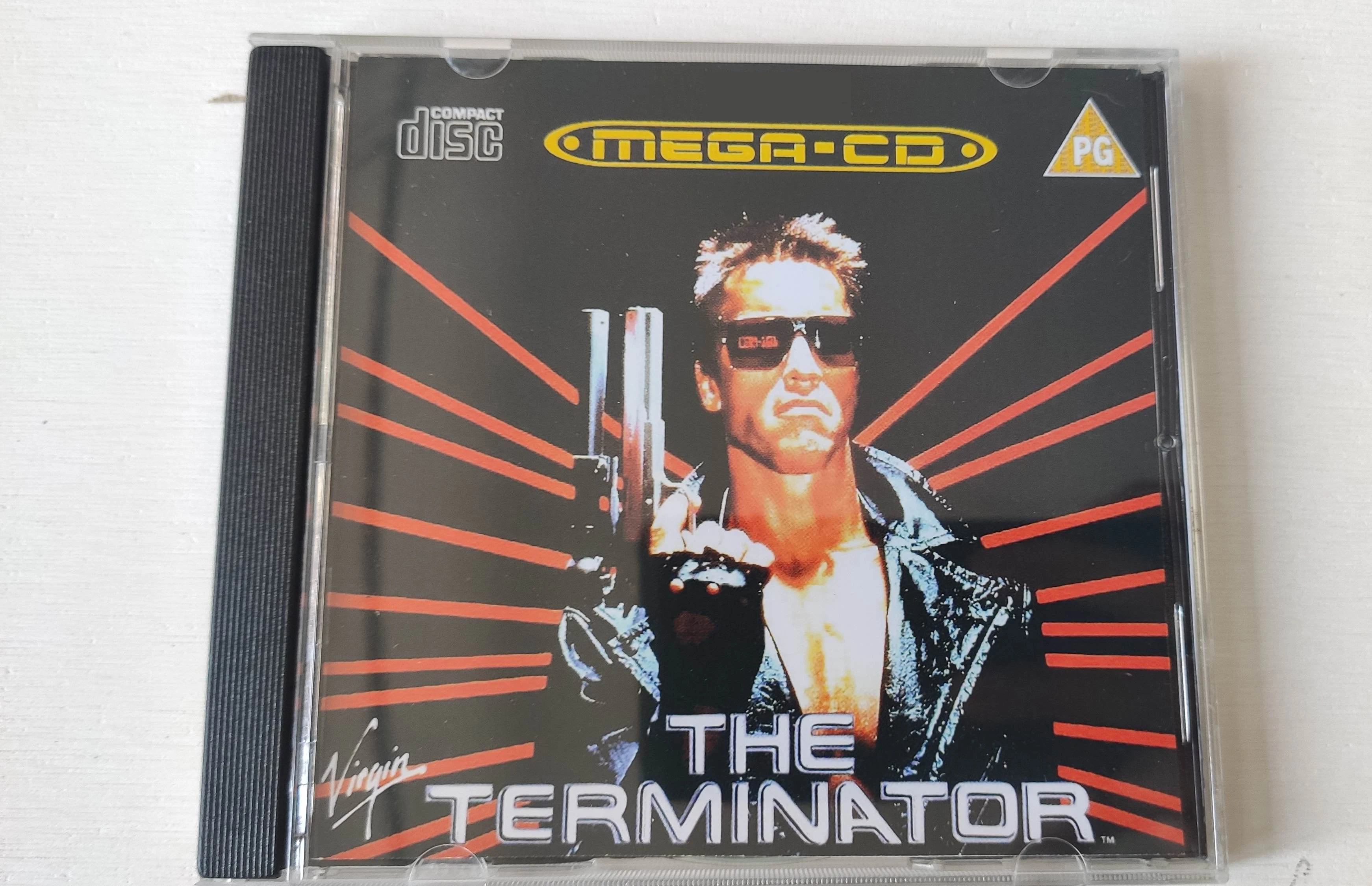 Mega-CD-Copy-Disc-Game-Terminator-Unlock-Console-Megasega-Retro-Optical ...