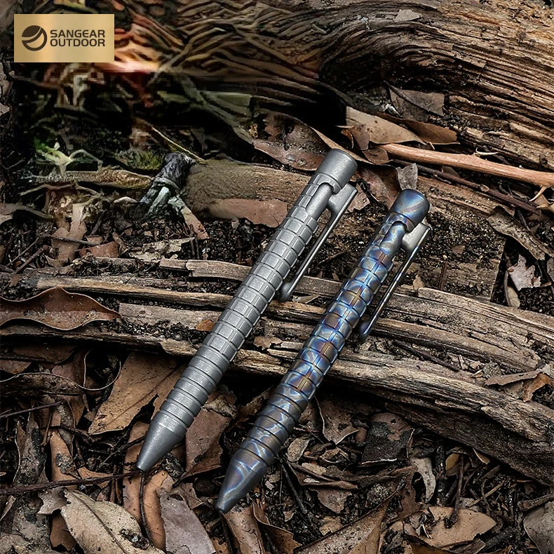 EDC-Titanium-Alloy-Mini-Tactical-Pen-Multi-functional-Collection ...