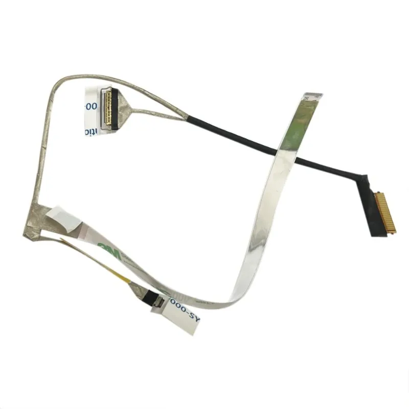30PIN LCD EDP LED LVDS Video Screen Display Flex Cable for Lenovo Yoga ...