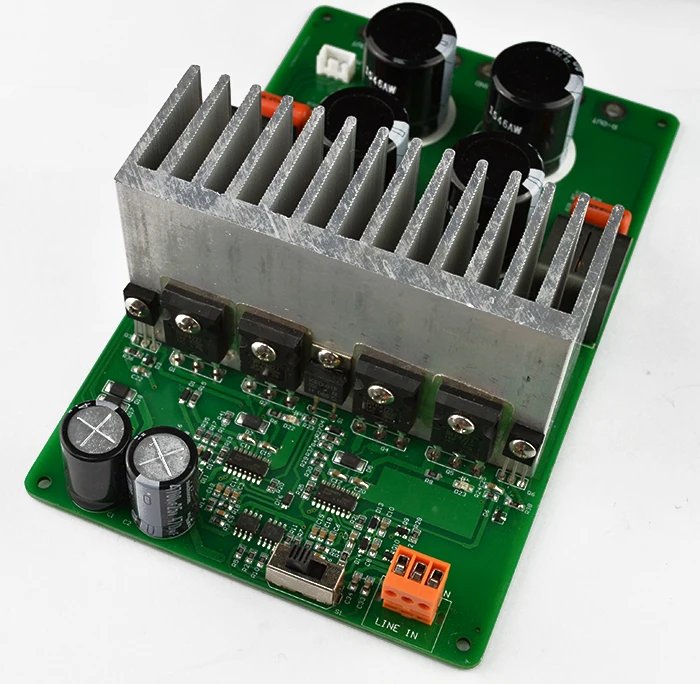 IRAUD2000-Household-HIFI-Stage-IRS2092-High-Power-2000W-Professional ...