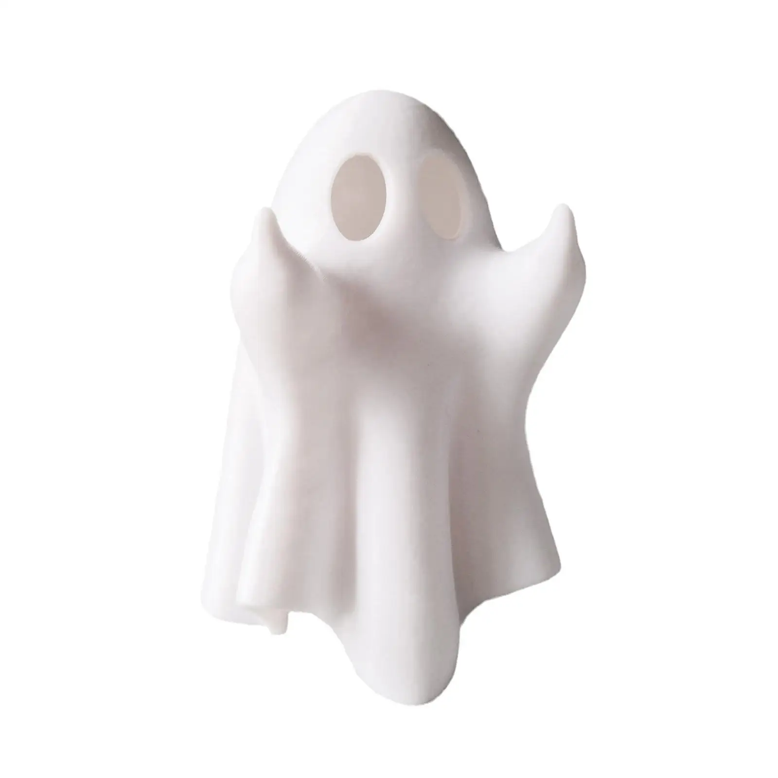 Ghost-Statue-Modern-Creative-Ghost-Decoration-for-Office-Cabinet ...