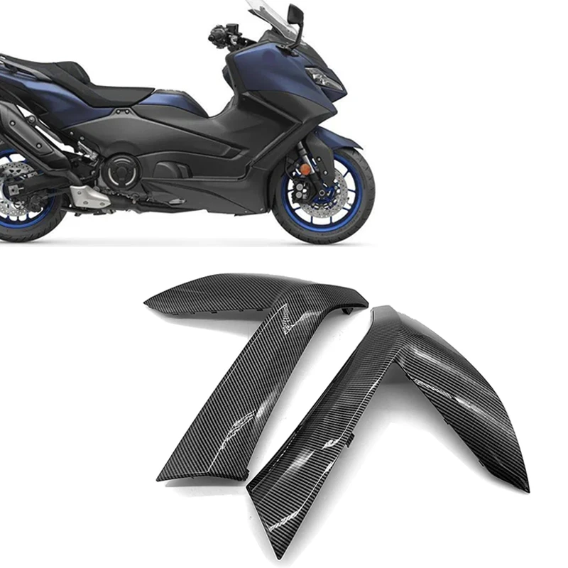 Fit for Yamaha T-MAX 560 TMAX560 2022-2024 Motorcycle Middle Frame Side ...