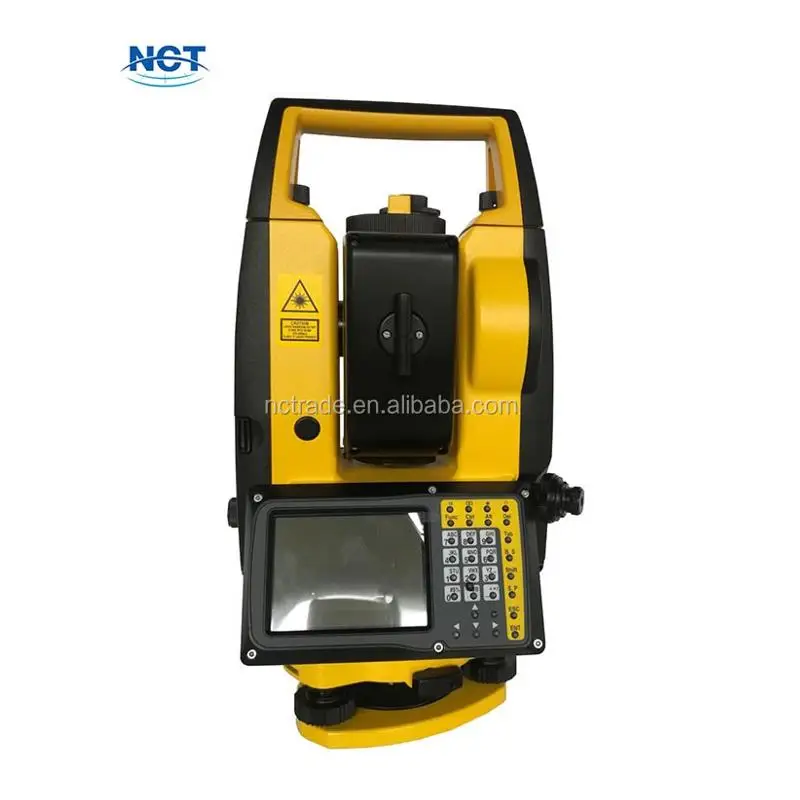 Electric N4 Total Station Survey Device South Total Station N40 ...