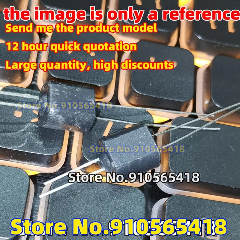 10PCS-Linear-Optocoupler-VTL5C-VTL5C1-VTL5C2-VTL5C3-VTL5C4-VTL5C5 ...