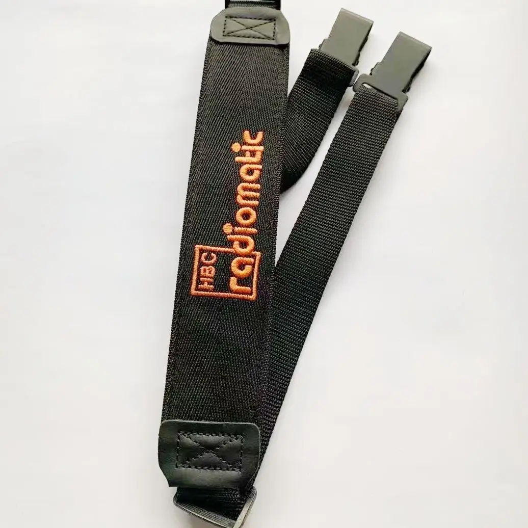 HBC-Shoulder-Strap-Pump-Truck-Driving-Crane-Shield-Machine-Remote ...