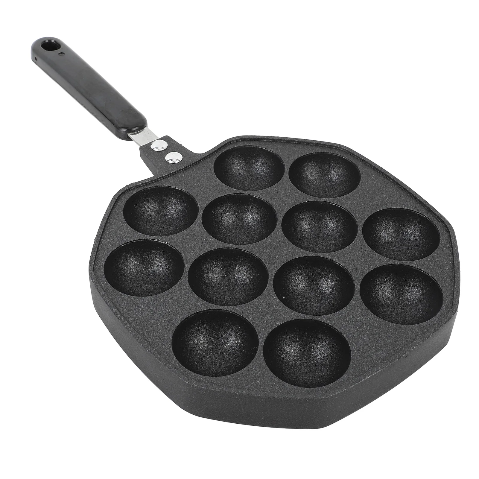 Sart-n-antiadherente-de-aleaci-n-de-aluminio-Takoyaki-12-moldes-plato ...