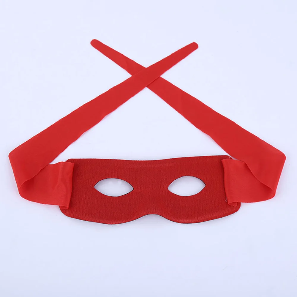 1 Pcs Eye Mask Halloween Mask Blindfold Ghost Festival Halloween Props ...