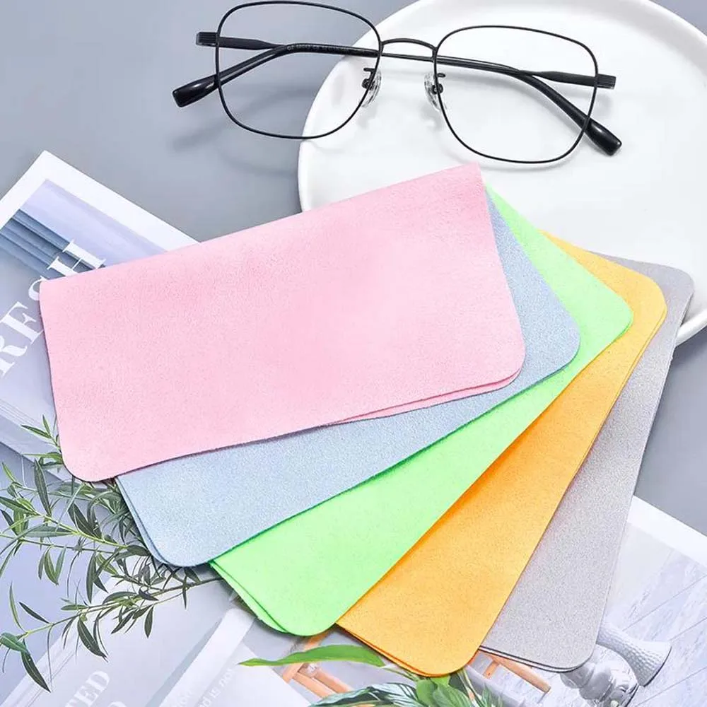 30-x-30cm-4pcs-Large-Laptop-Screen-Microfiber-Cleaning-Wipes-Cloth-for ...