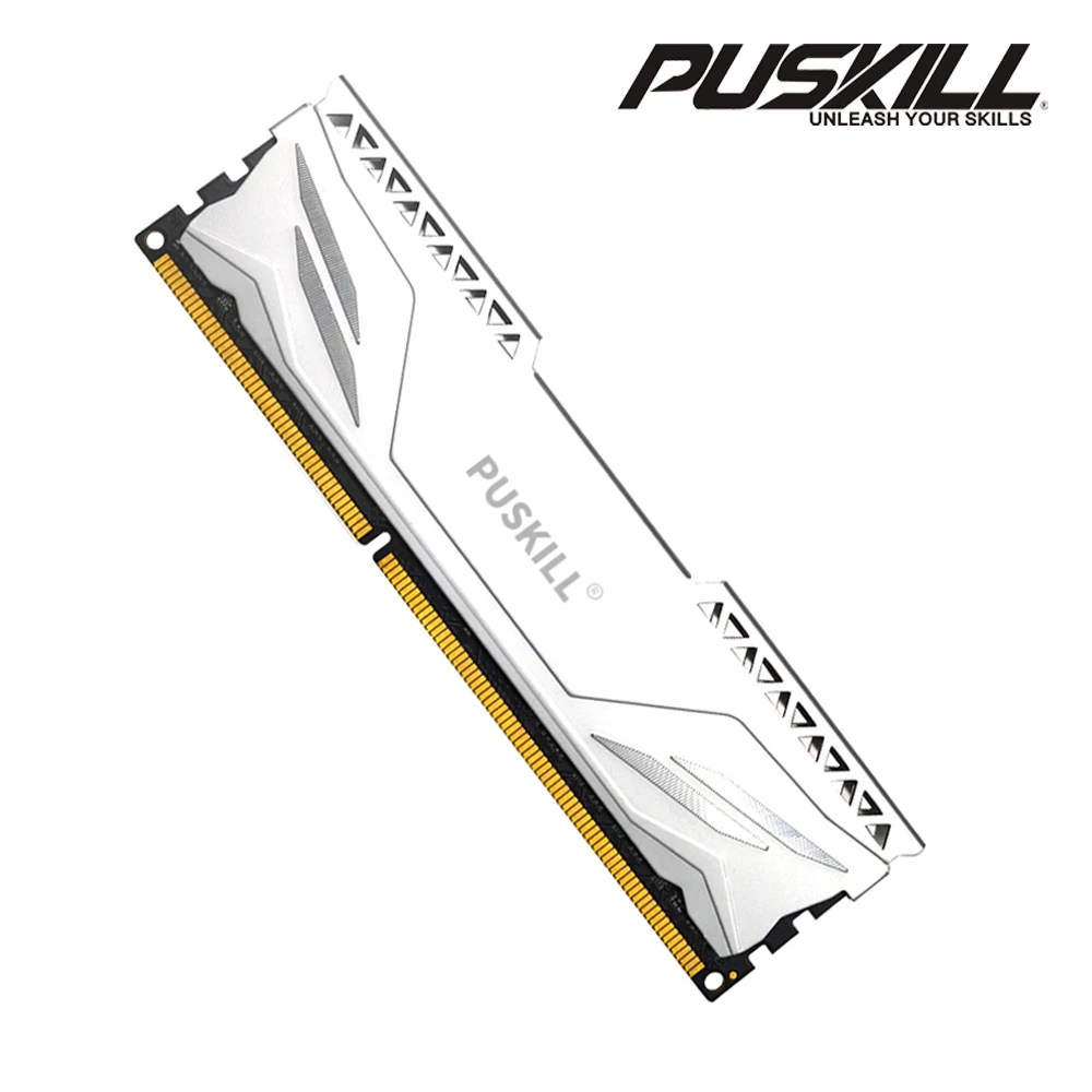 PUSKILL Global Store