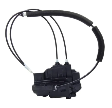 Door-Lock-Latch-Actuator-Motor-Driver-Side-Rear-Right-82500EL00B ...
