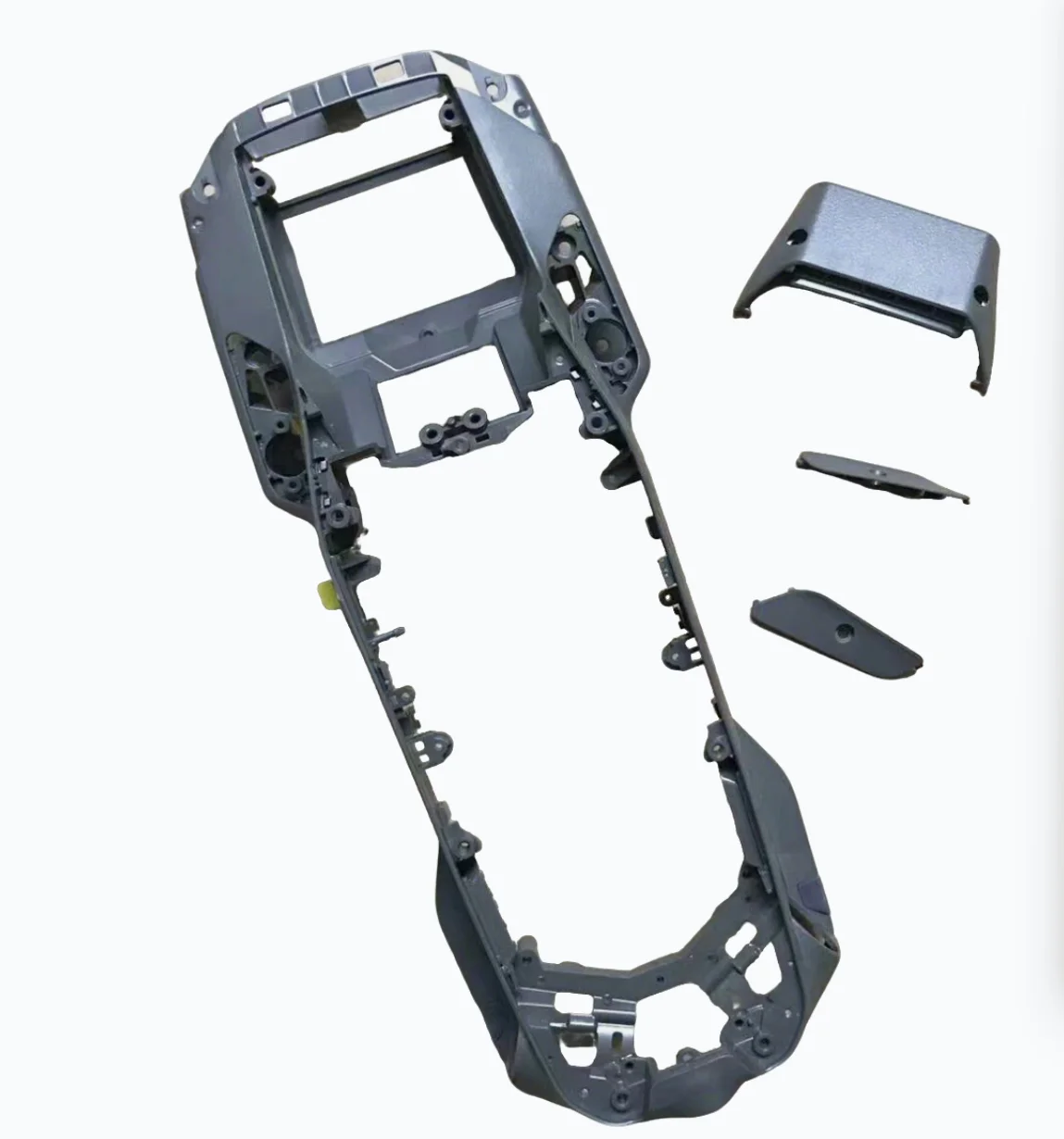 Genuine New Mavic 2 Pro/Zoom/Enterprise Middle Shell & Gimbal Cover ...
