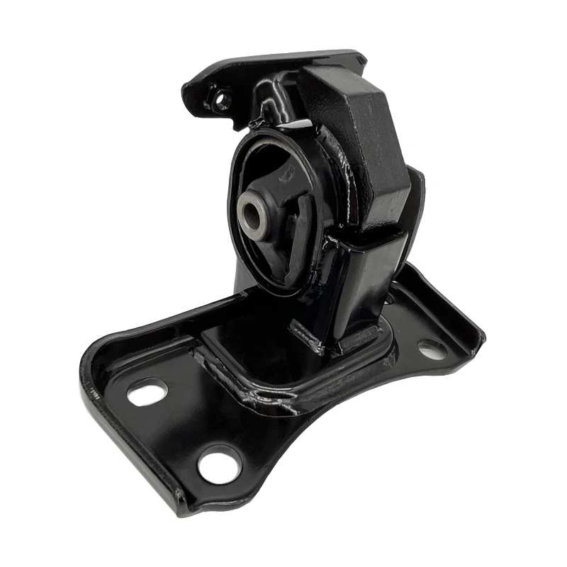 Car Engine Left Suspension Vibration Isolation Pad 2ZRFE 1ZRFE CVT ...