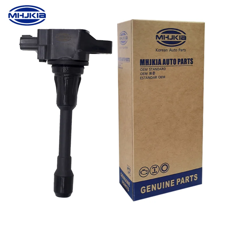 MHJKIA Cars Engine Auto Parts Ignition Coil Pack 22448-ED000 22448 ...