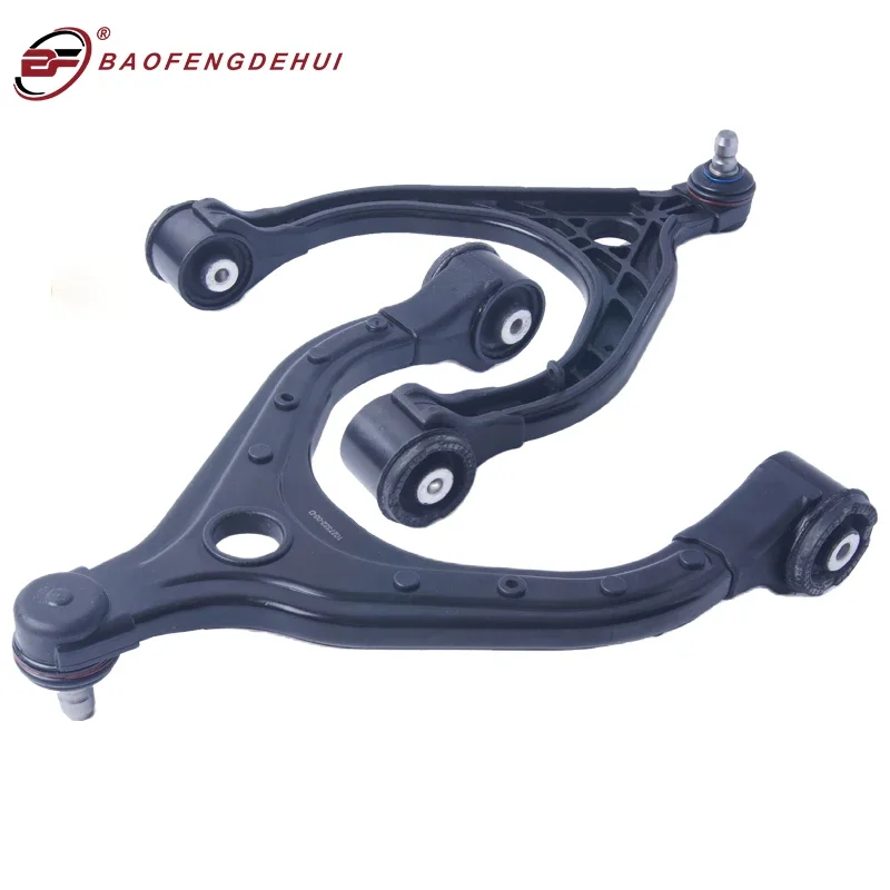 1X-New-Front-Left-Right-Suspension-Wishbone-Upper-Control-Arm-w-Ball ...