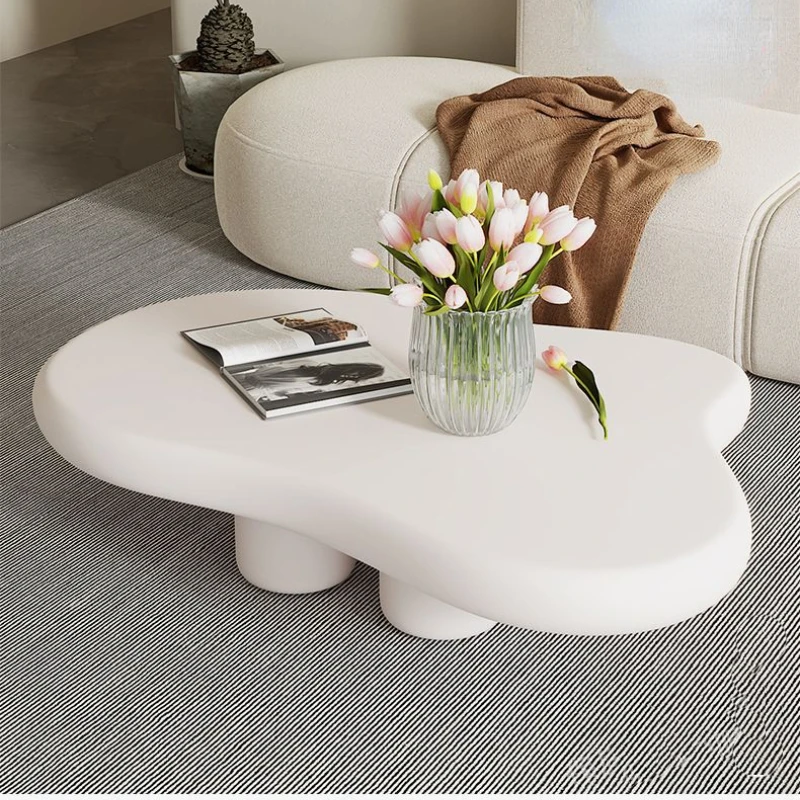Table Shaped Cloud