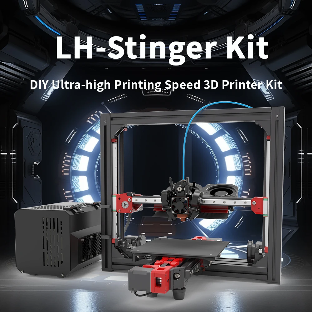 LH-Stinger-3D-Printer-with-Upgraded-CNC-Sherpa-mini-Dragon-Hotend-High ...