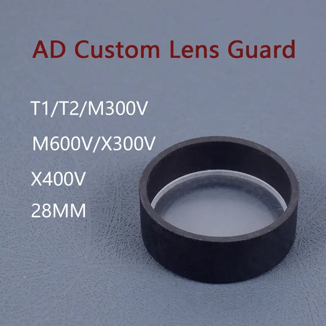 Tactical Light Protector | Flashlight Protector | Ad Custom Lens Guard ...