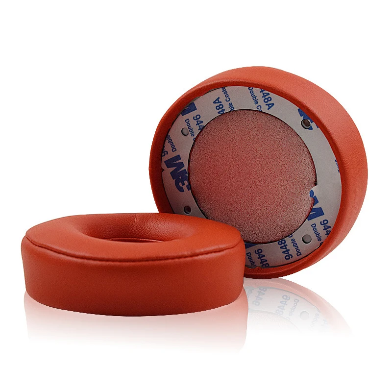 Earpads For Beats Solo Pro Wireless Headphone Earp ads Replacement ...