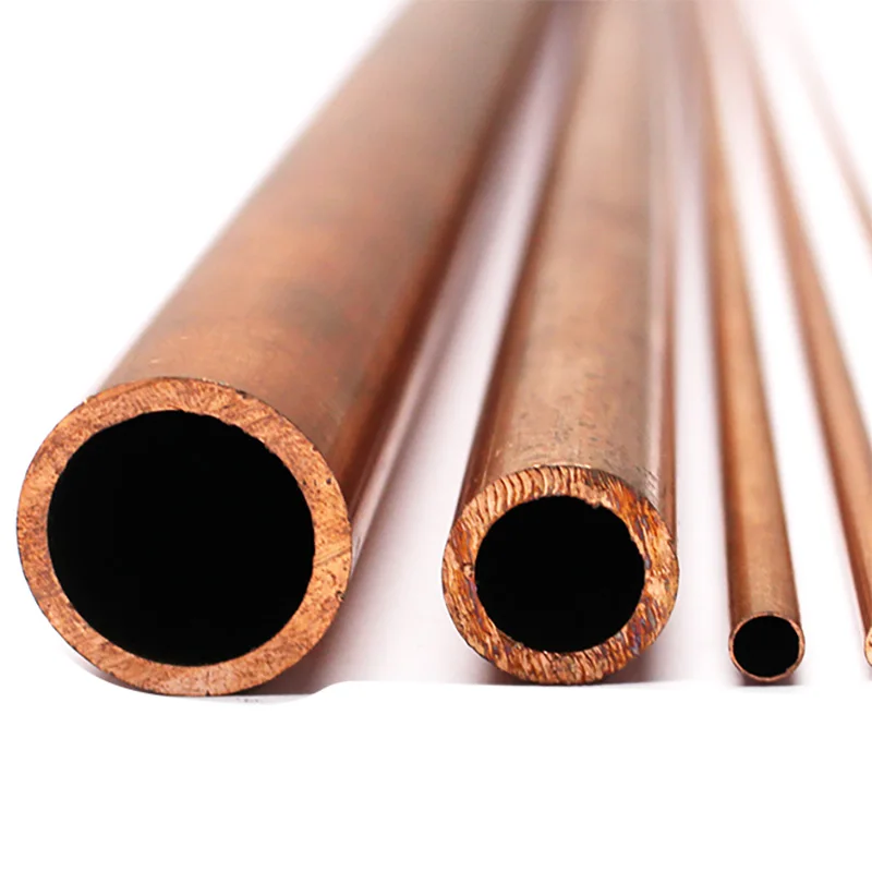 Copper Round Tube Pipe 5 6 7 8 9 10 11 12 13 14 15 16 17 18 19 20 21 22 ...