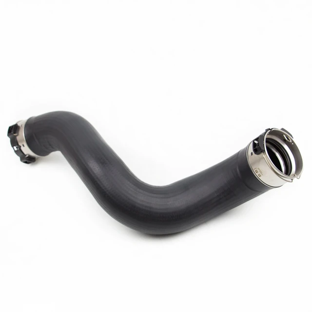 Manguera de aire de carga para coche, accesorios para Mercedes Benz ...