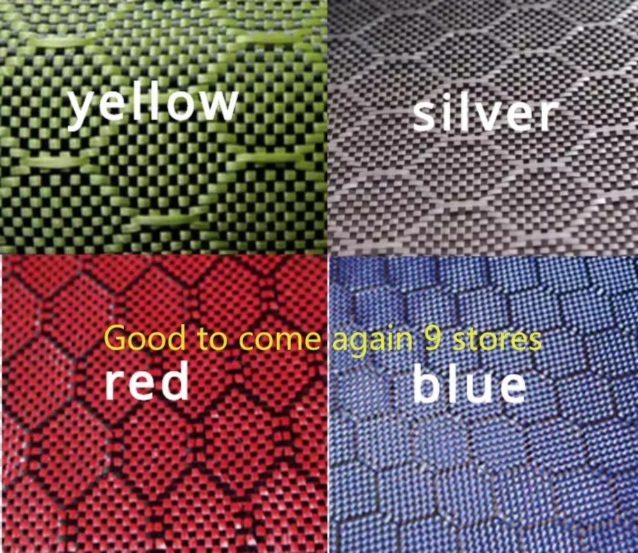 Aromatic-carbon-football-pattern-hexagonal-honeycomb-carbon-fiber ...