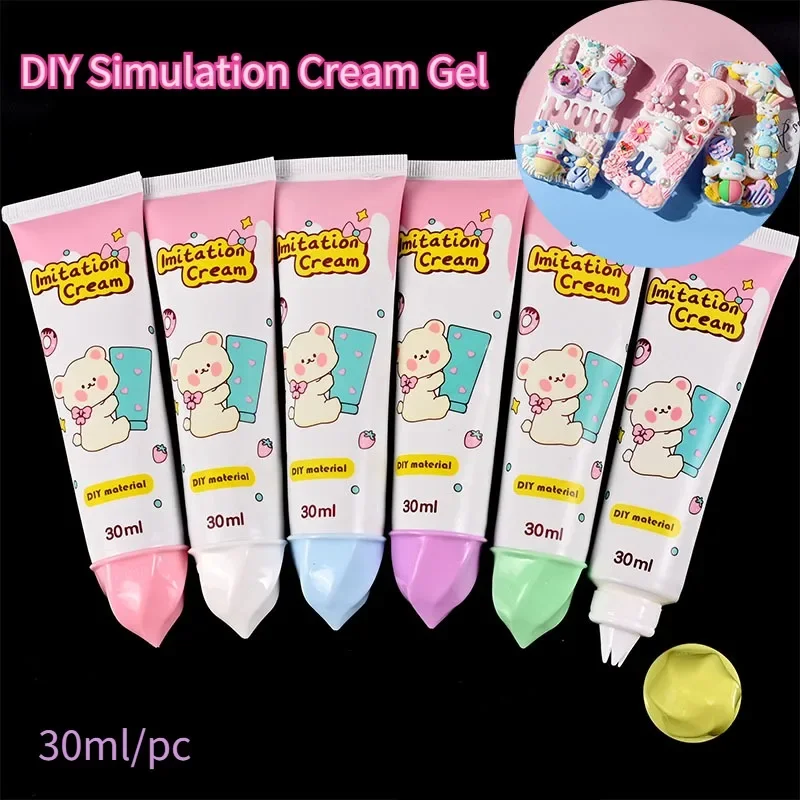 30ml-Simulation-Anti-freezing-Cream-Glue-Craft-Store-DIY-Phone-Case ...