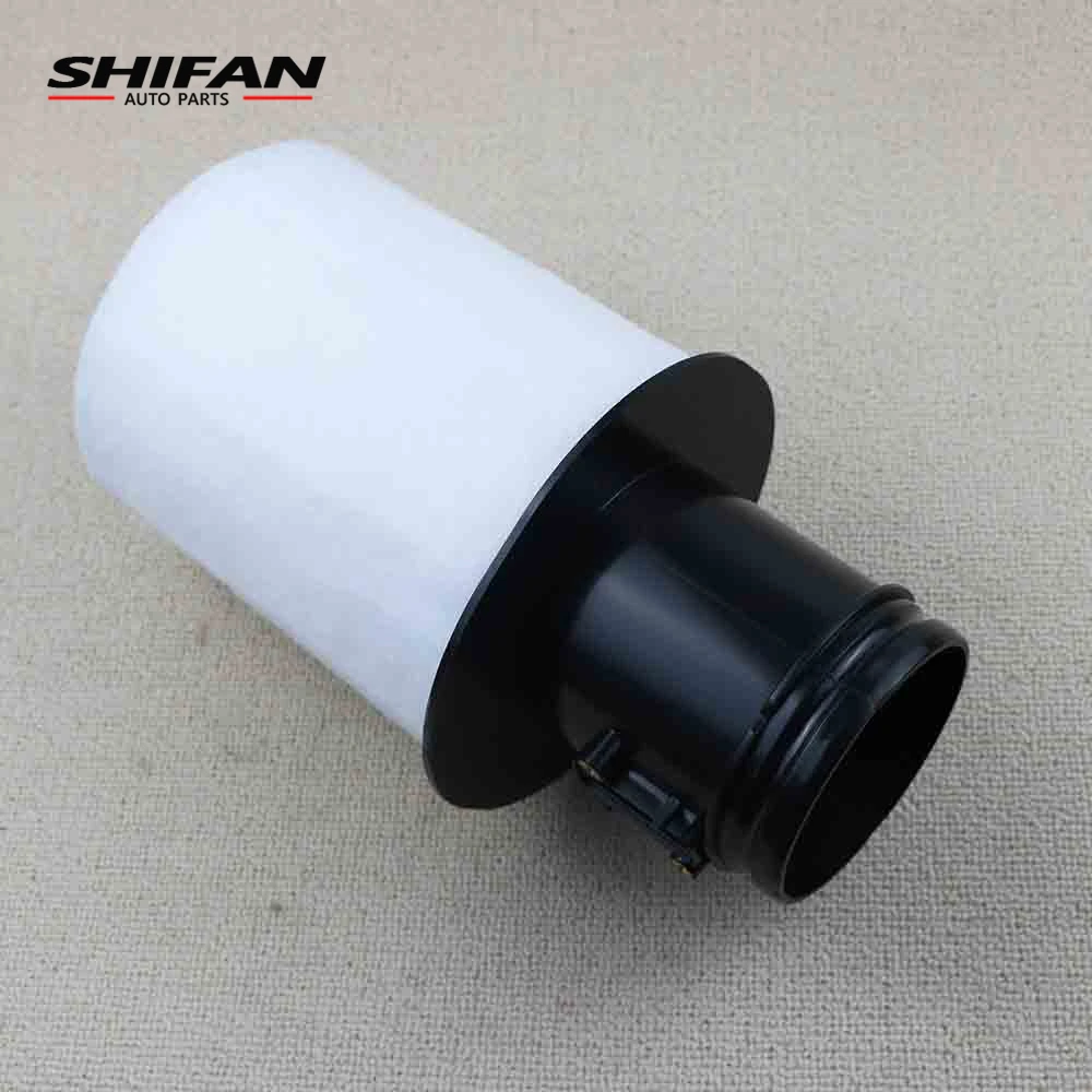 420133844D Air Filter For AUDI R8 V8 4.2L V10 5.2L 2009 2010 2011 2013 ...