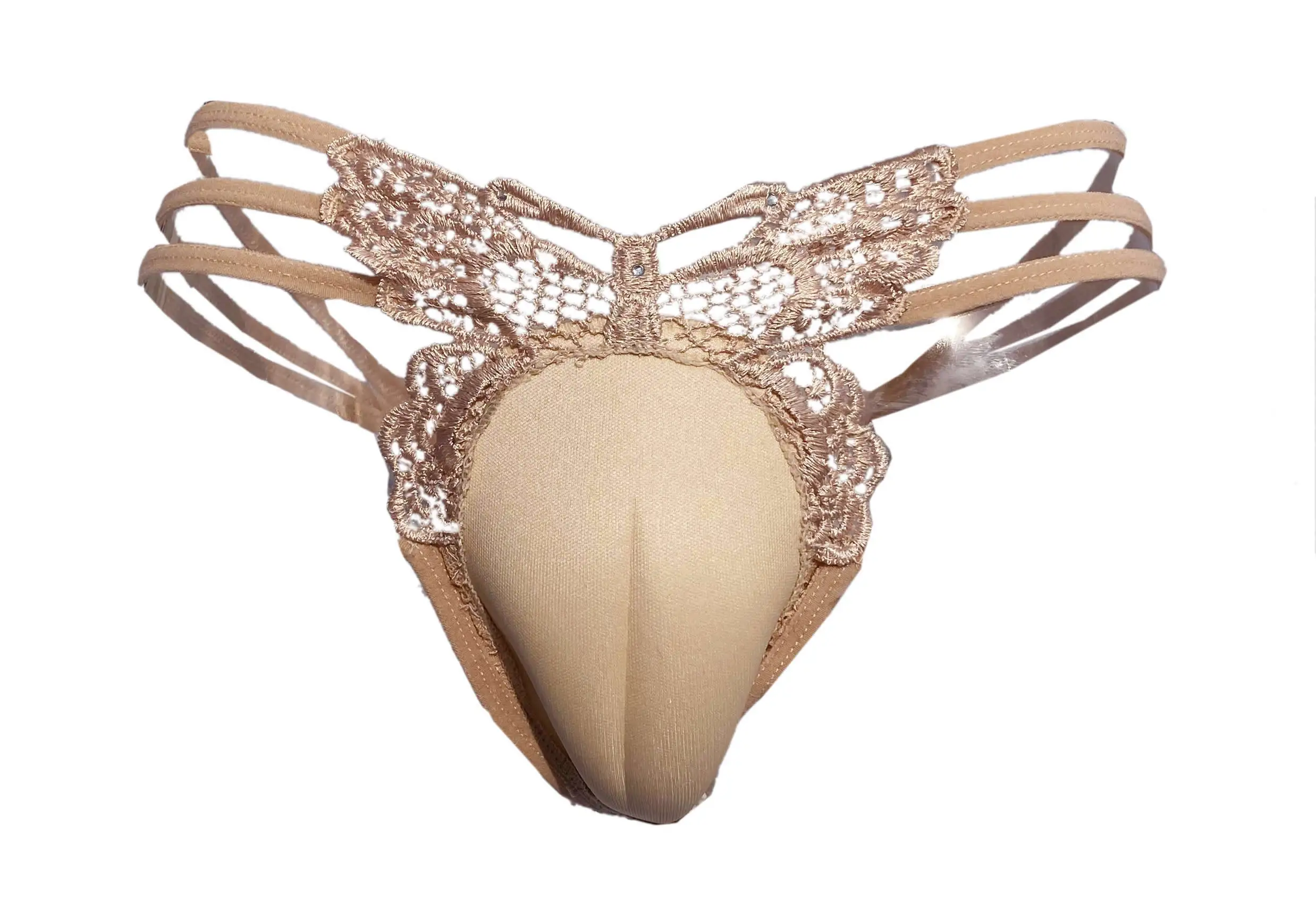 컨트롤 팬티 GAFF 레이스 란제리 속옷, 트랜스젠더 크로스드레서, 쉬메일 카멜 토 팬티| | - AliExpress