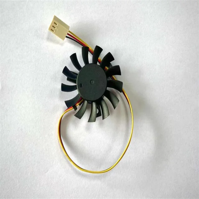 Cash register fan ND-5010M12B industrial computer motherboard fan ...