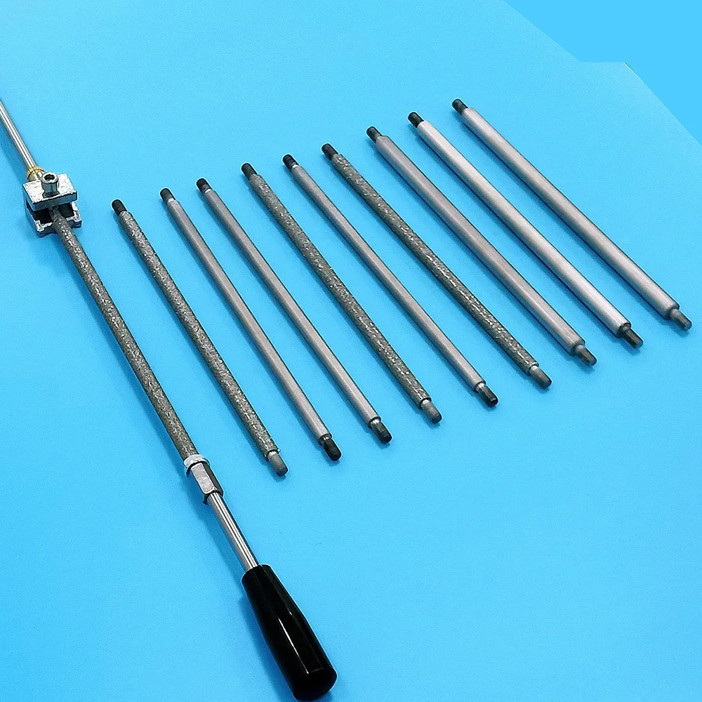 Diamond-Sharpening-Rods-80-3000-6mmCylindrical-Sharpening-Stones ...