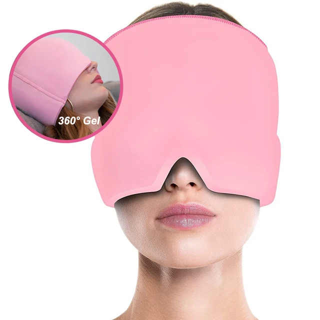 How Does Migraine Patch Work? - All Fitness & Beauty
