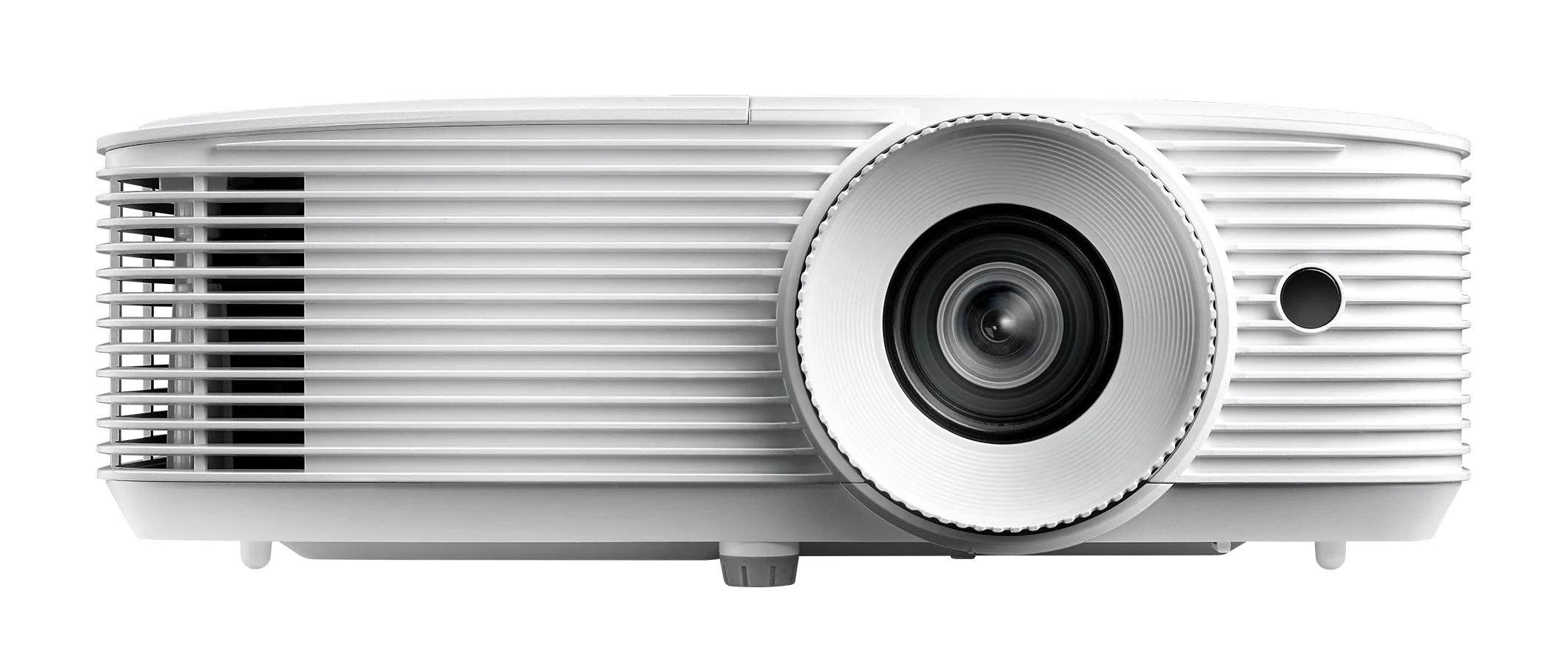 Optoma ZH461 Laser Light Advertising Projector 1080p HD 5000 Lumens ...