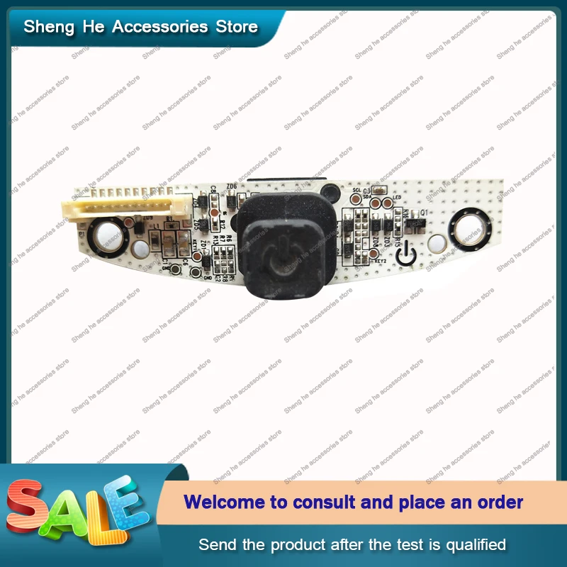 Good-Test-for-LG-IR-Button-Assy-EBR78101302-49UB8200-UH-55UB8500-UA ...