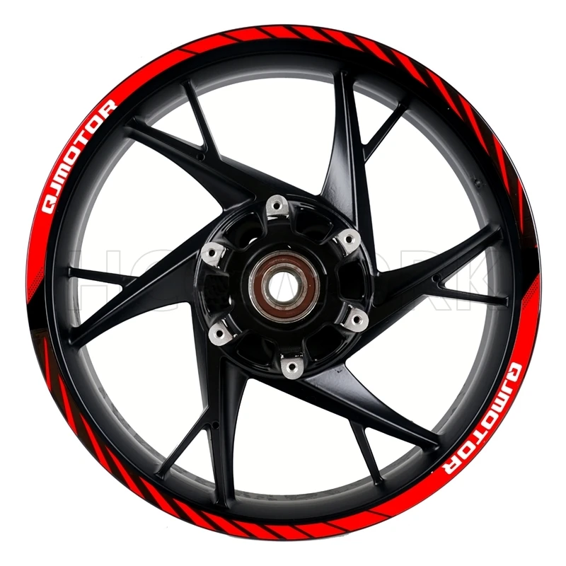 Motorcycle-Accessories-Wheel-Hub-Wheel-Rim-Sticker-Reflective-Stickers ...