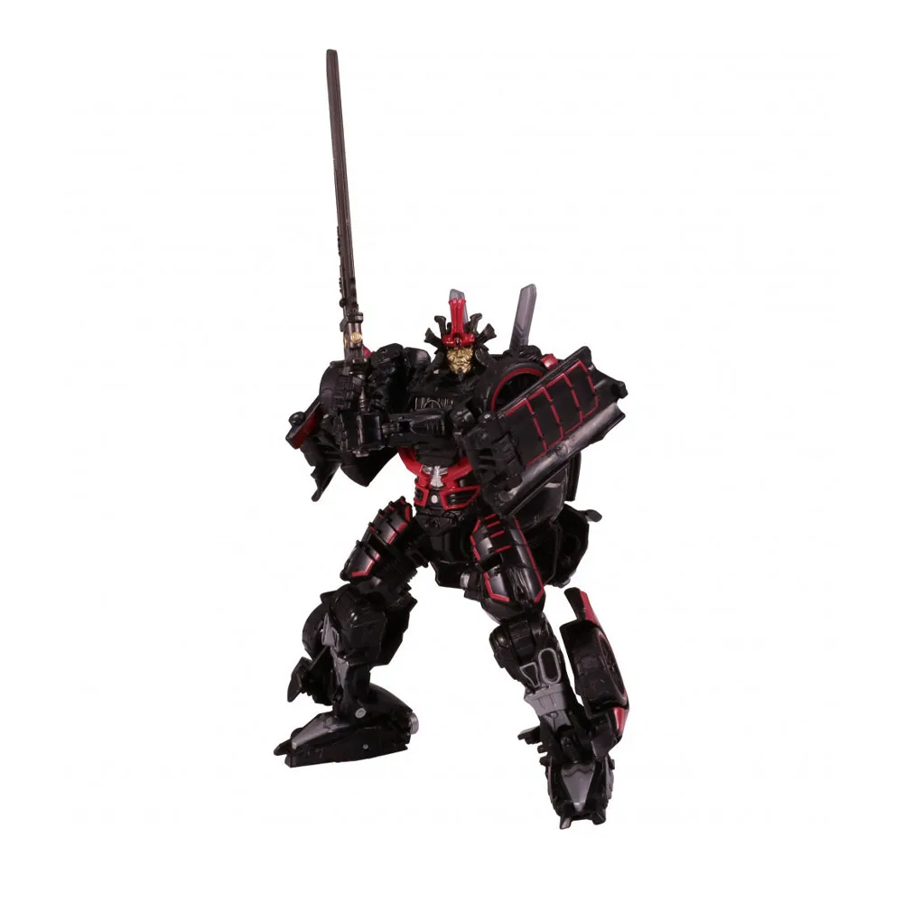 Takara Tomy Transformers Studio Series 36 Classe Deluxe - Shoptoys ...