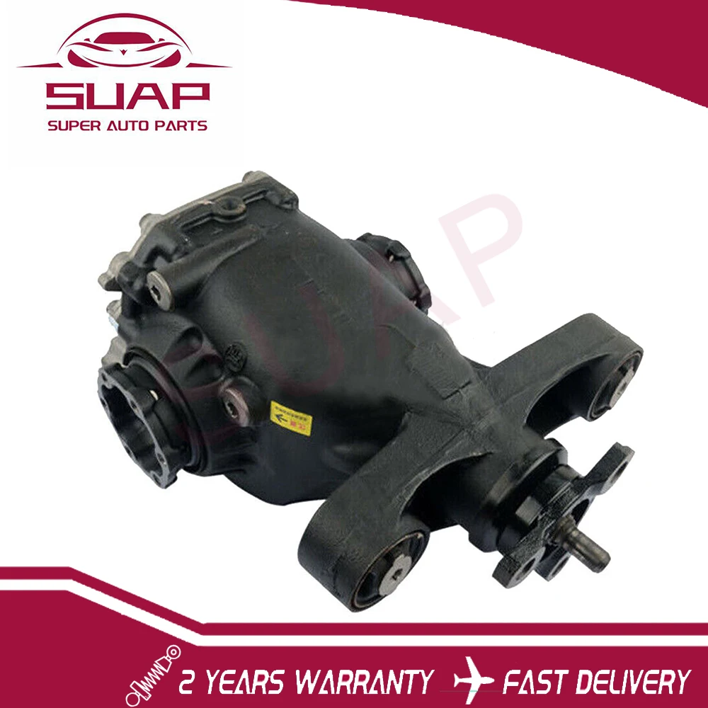 FOR-CADILLAC-CTS-REAR-CARRIER-DIFFERENTIAL-ASSEMBLY-2014-2019-84110752 ...