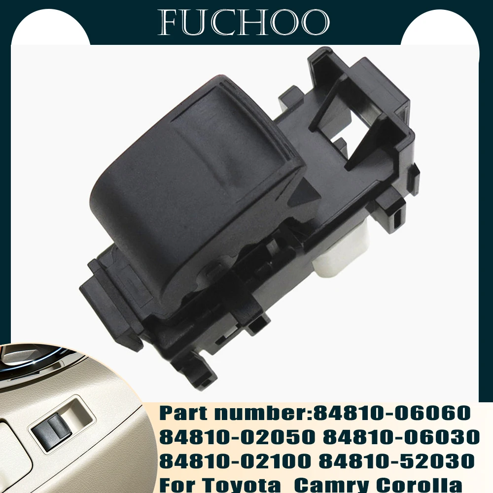 Para-toyota-yaris-corolla-rav4-iii-84810-06060-accessoriespassenger ...