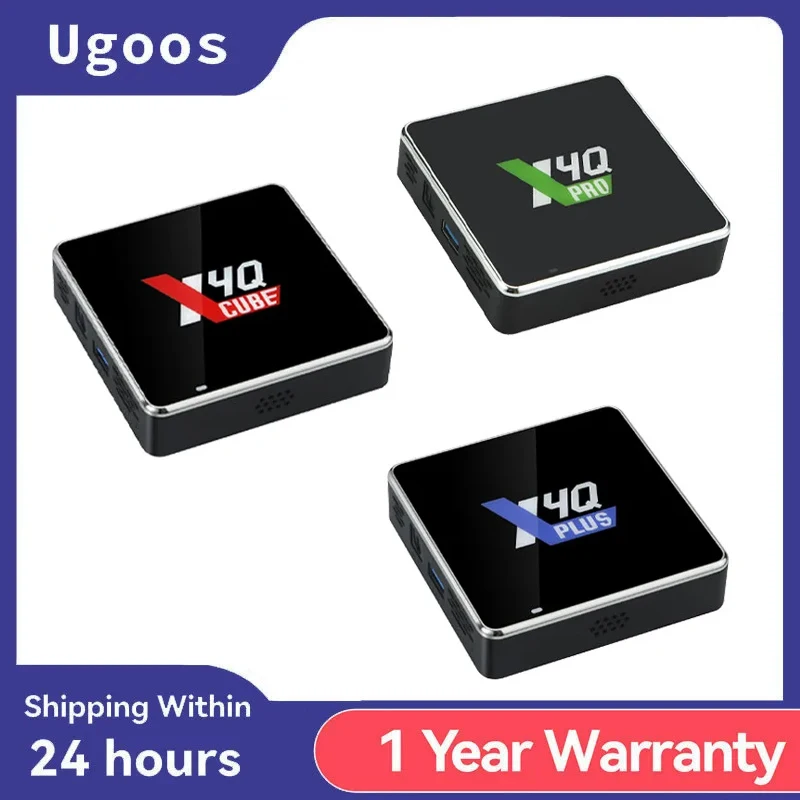 Ugoos-X4Q-Pro-X4Q-Extra-Smart-Set-Top-Box-Android-11-X4Q-Cube-Plus-4GB ...