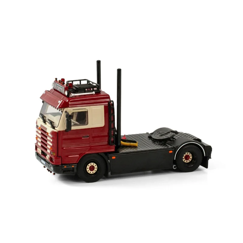 WSI-1-50-Scale-Diecast-Alloy-MORTYR-3-Series-4X2-Trailer-truck-Head ...