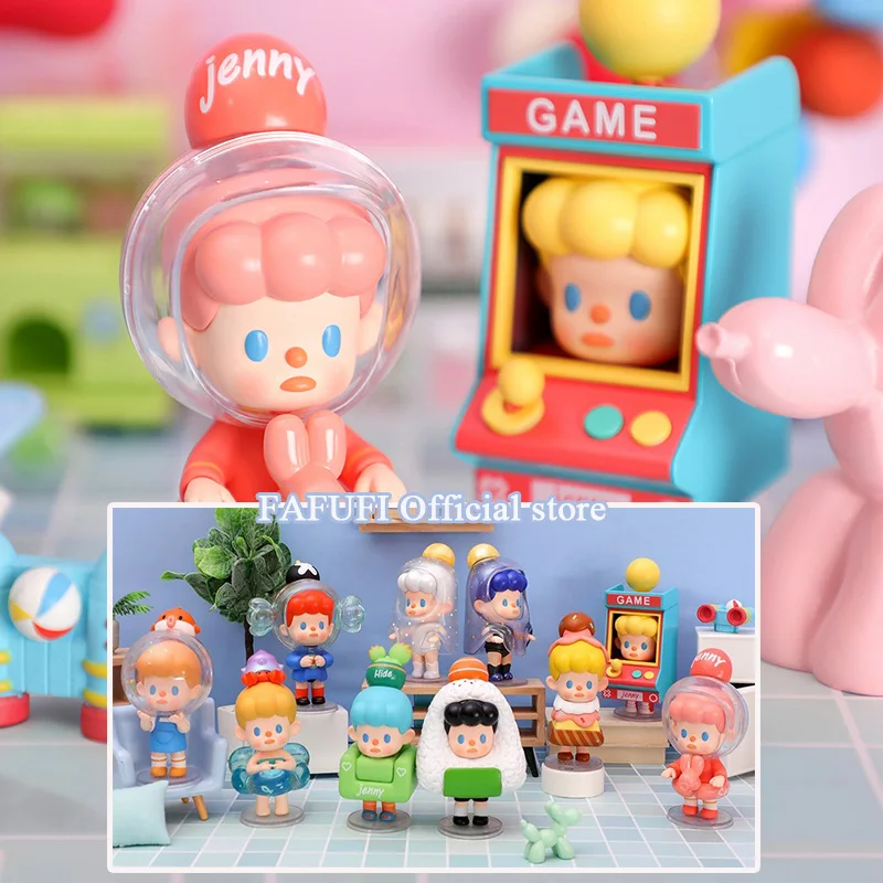 Cartoon Hide Box