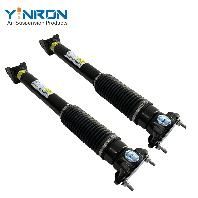 Pair-Shock-Absorber-For-Mercedes-Benz-GL-X166-Rear-Left-And-Right ...