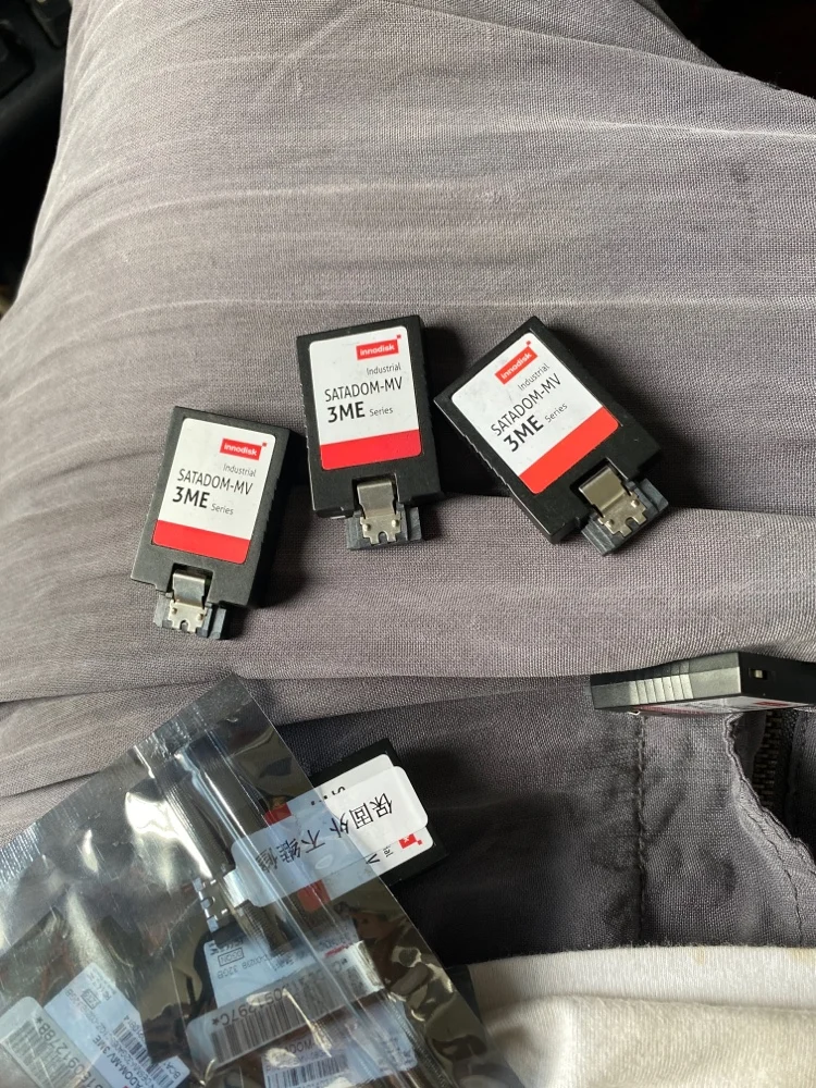 32G Indisk Satadom MV 3ME Sata Electronic Disk DOM Memory Card