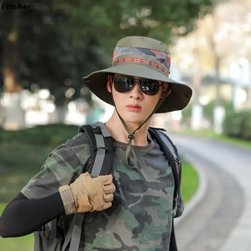 Mens Summer Hats 2022