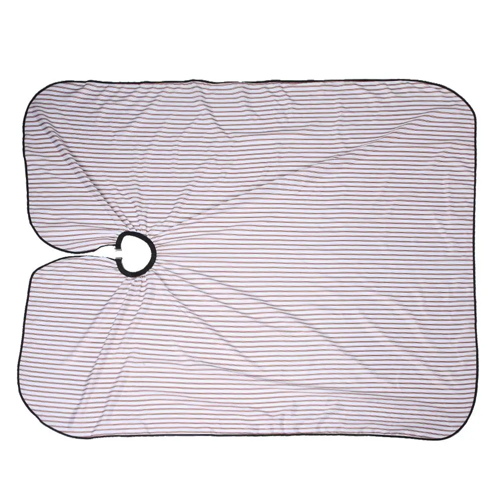 Hair-Cutting-Styling-Apron-Cloth-for-Salon-Barber-Dyeing-Tool-Wrap ...